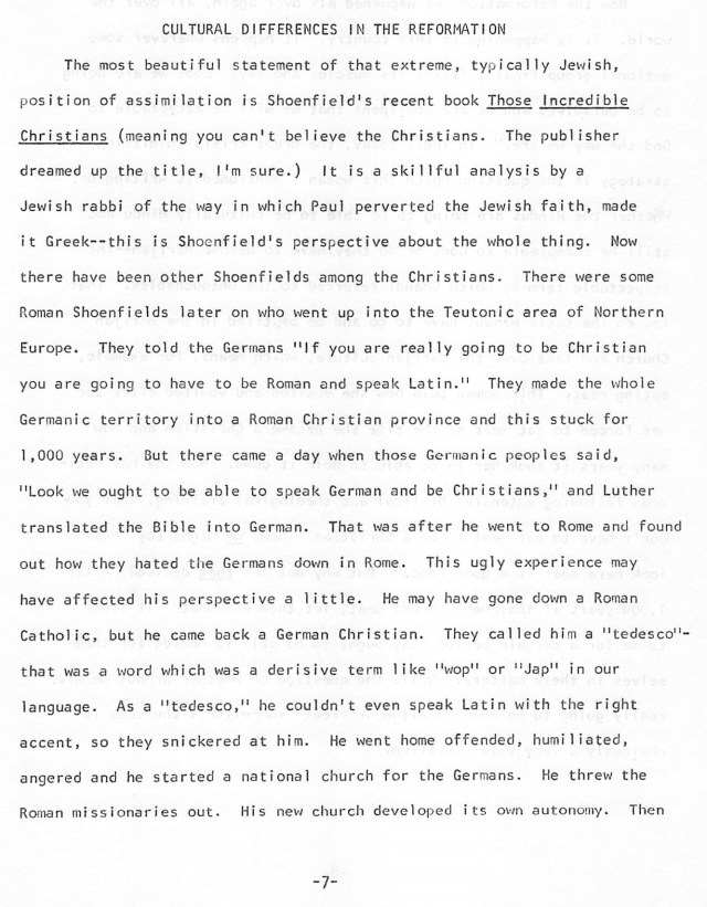 Practices Cultural and Religious – Ralph D. Winter Research Center